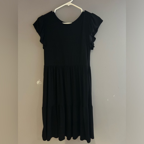 Olivia Rae | Dresses | Olivia Rae Black Dress | Poshmark